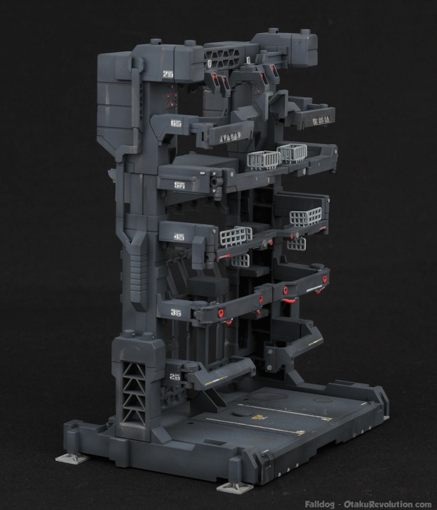 Weekend Project – Caged Unicorn – OtakuRevolution