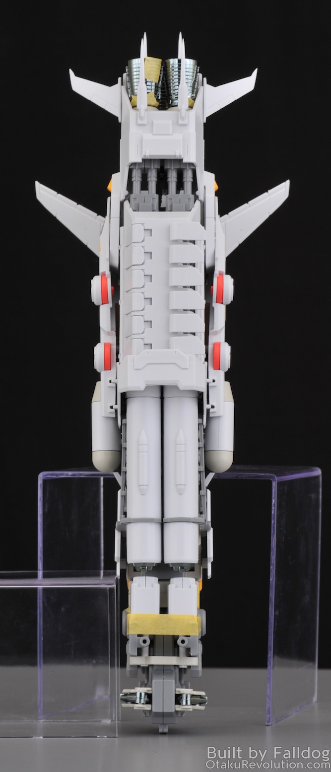 Mechanicore – Tief Stürmer/Deep Striker Kit Review Part 3: Booster Pods ...