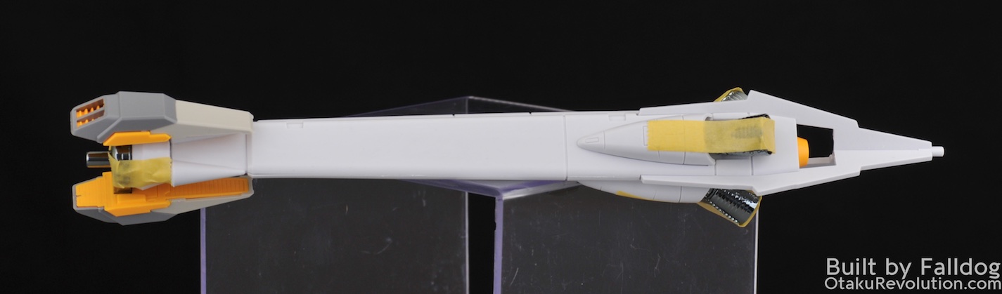Mechanicore – Tief Stürmer/Deep Striker Kit Review Part 3: Booster Pods ...
