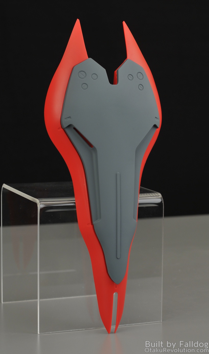 Layman’s Gunpla Guide – Pre-Shading Tutorial – OtakuRevolution