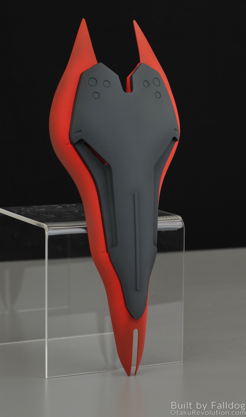 Layman’s Gunpla Guide – Pre-Shading Tutorial – OtakuRevolution