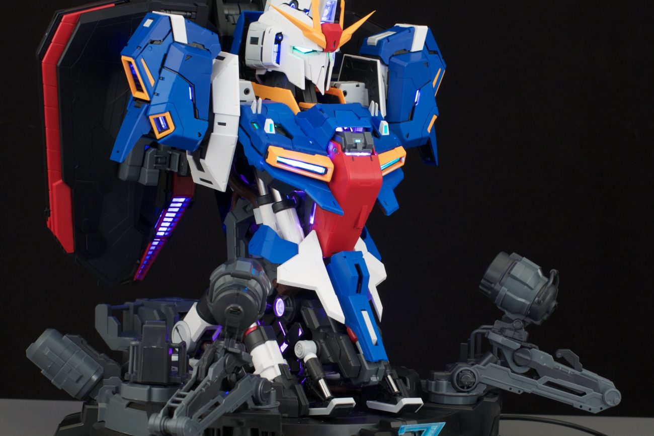 Zeta Gundam – OtakuRevolution