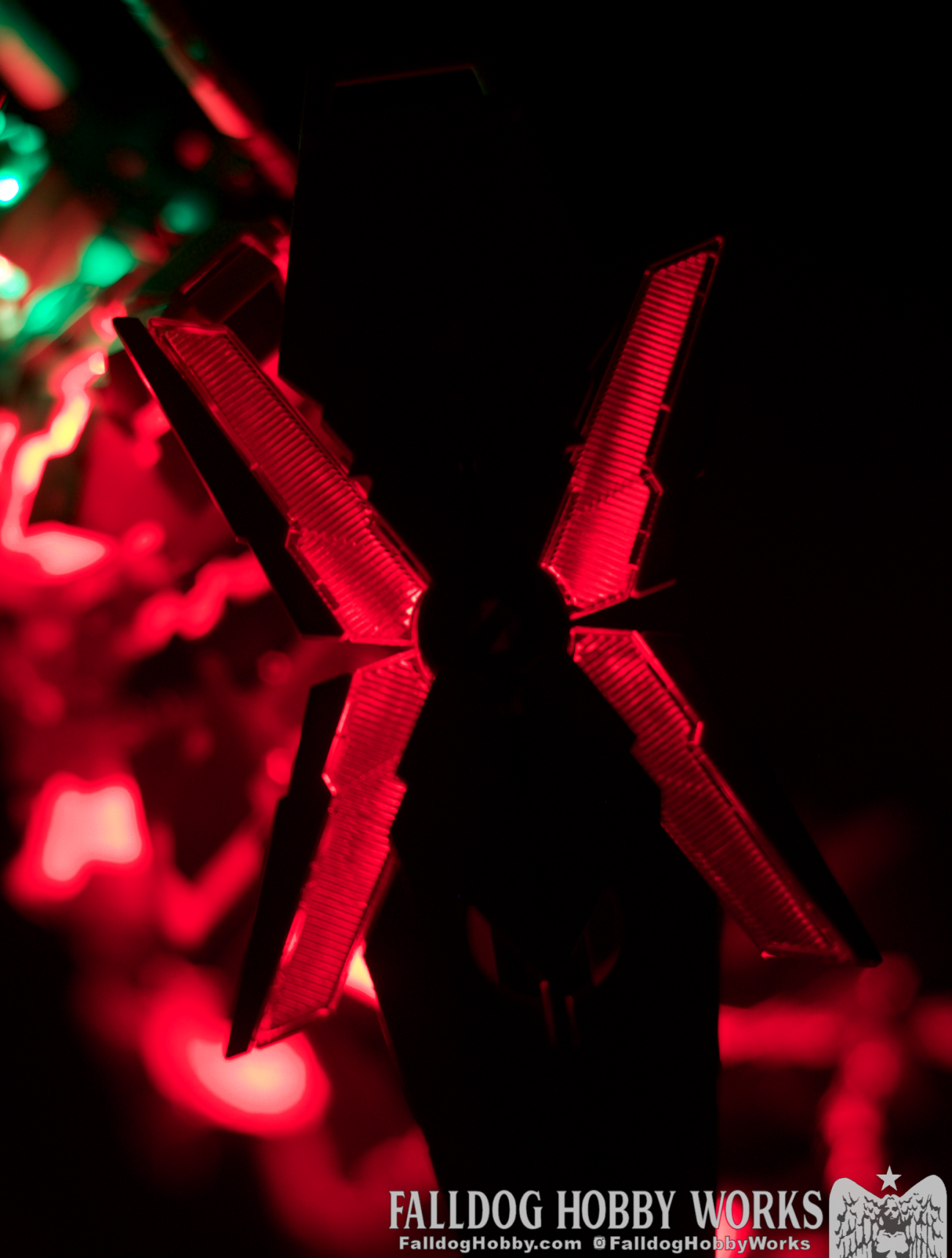 MGEX Unicorn – A review and model retrospective – OtakuRevolution