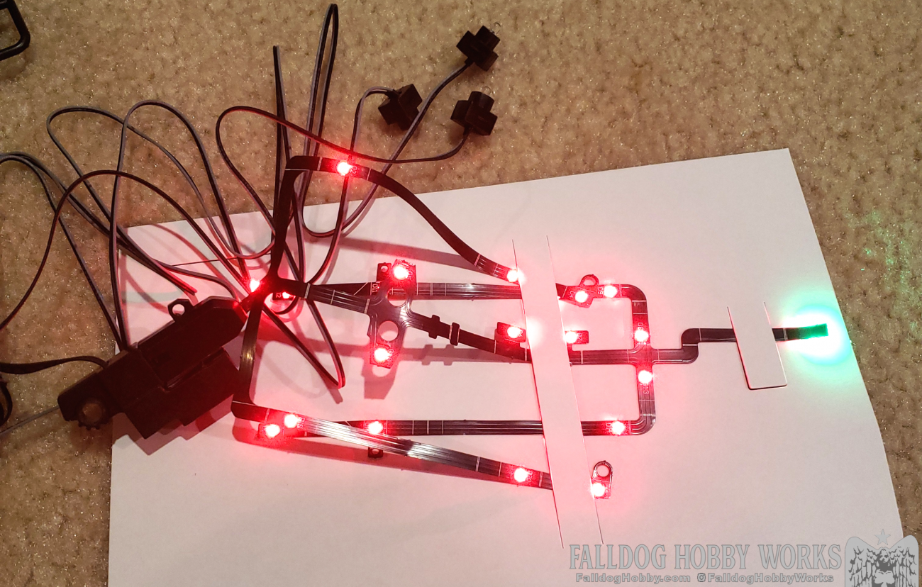 MGEX Unicorn – A review and model retrospective – OtakuRevolution