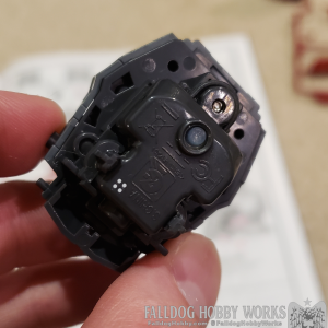 Perfect Grade Unleashed RX-78-2 Gundam – Review – OtakuRevolution