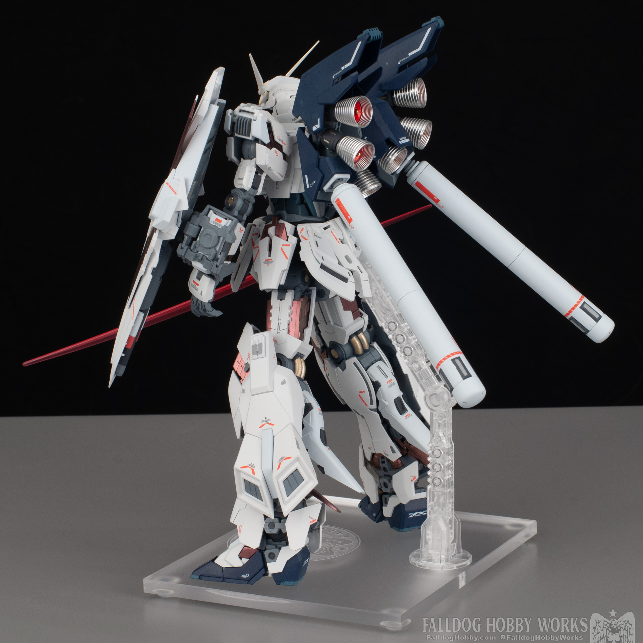 MG Narrative/Unicorn Remix – OtakuRevolution